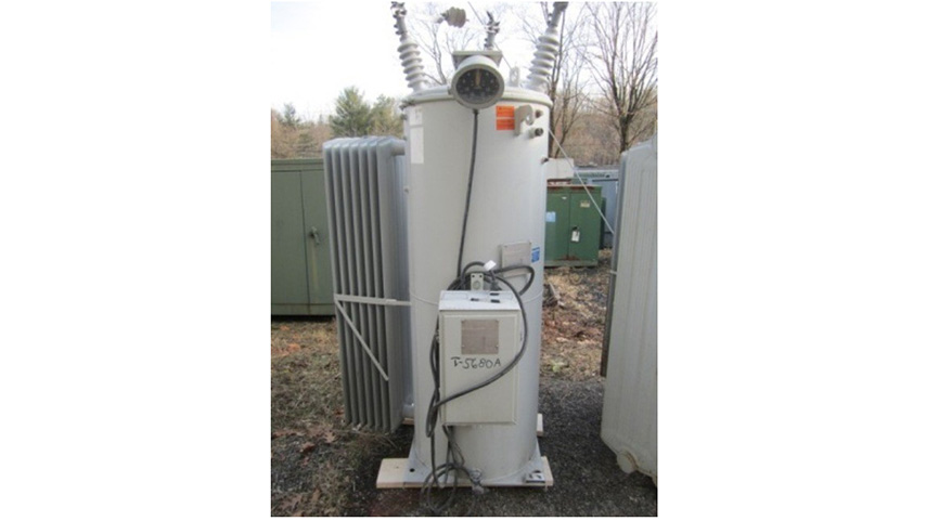 AVR Pressure Regulator | Eaton's Cooper Power Systems - MPCo